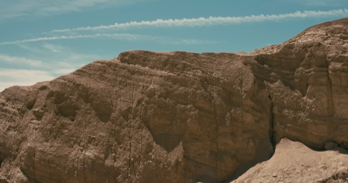 Proche de la perfection : c'est le film le mieux noté depuis 2 ans ...