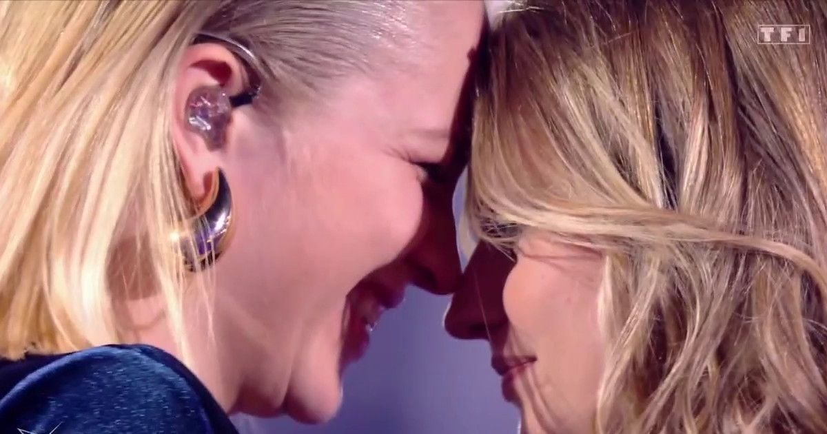 "C'était un joli moment" : Maïa (Star Academy 2024) se confie sur son baiser avec Marine en ...