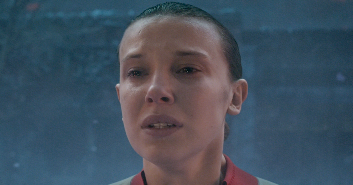 Stranger Things : une fin alternative secrète avec Eleven ? - PureBreak