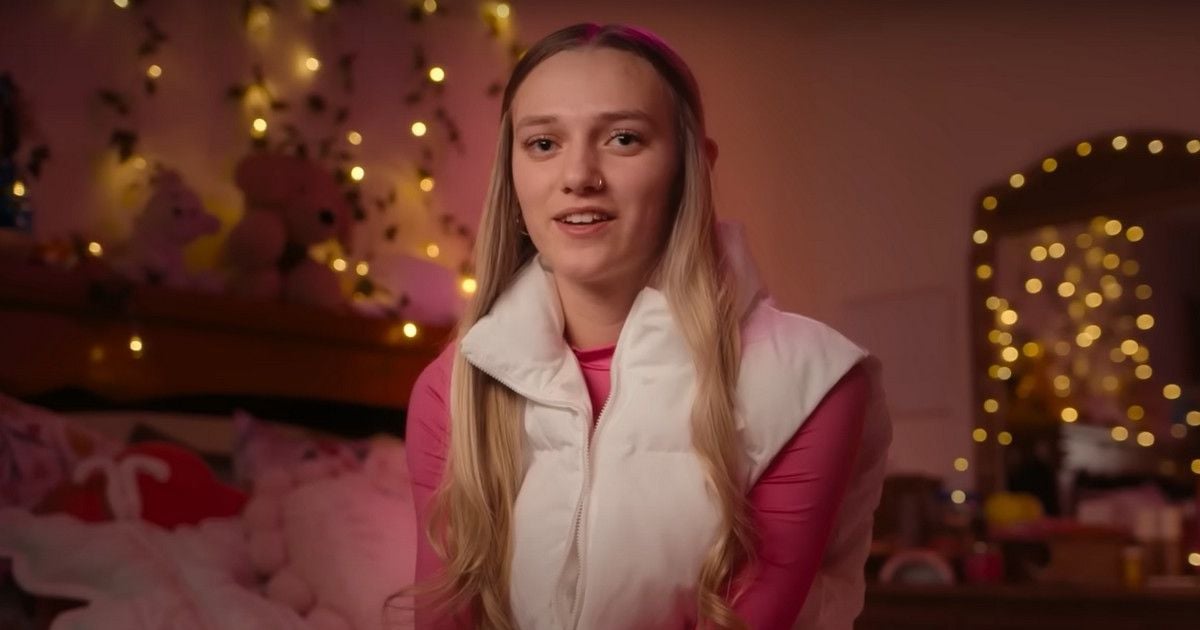 Numéro inconnu sur Netflix : Lauryn Licari prête à pardonner à son proche, coupable du ...