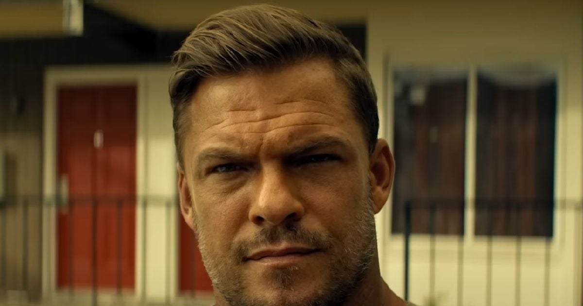 Si vous aimez Reacher saison 3, cette série pleine de testostérone est ...