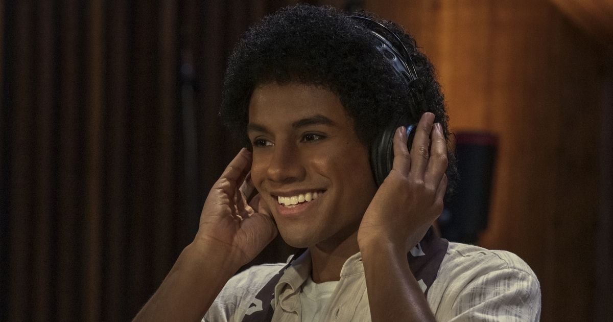 Michael devient le biopic le plus vu de l'histoire en France : mais ...
