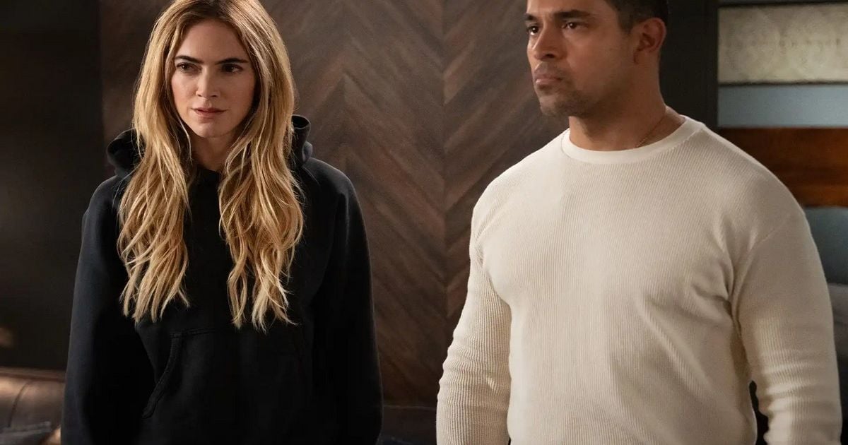 NCIS : 5 ans après son départ, Bishop est enfin de retour face à Torres ...