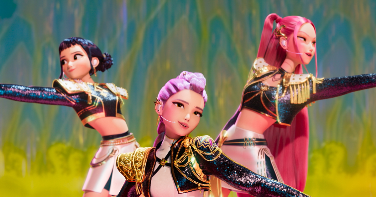 KPop Demon Hunters : Netflix confirme (enfin) la sortie d'un deuxième ...
