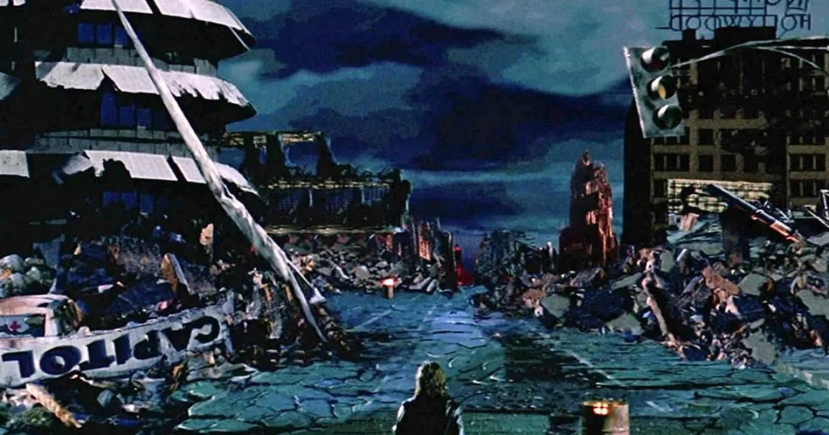 "10 fois meilleur que la première partie" : vous pouvez regarder en streaming la suite de l'un ...