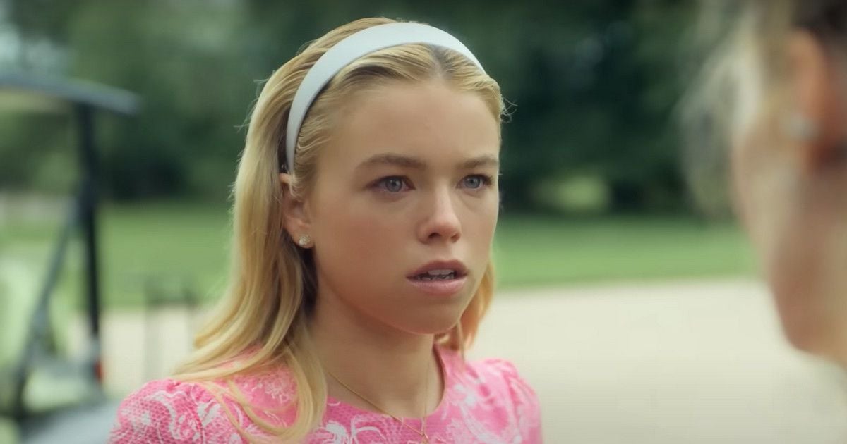 Sirens (Netflix) : le plus gros mystère de la série enfin révélé par la ...