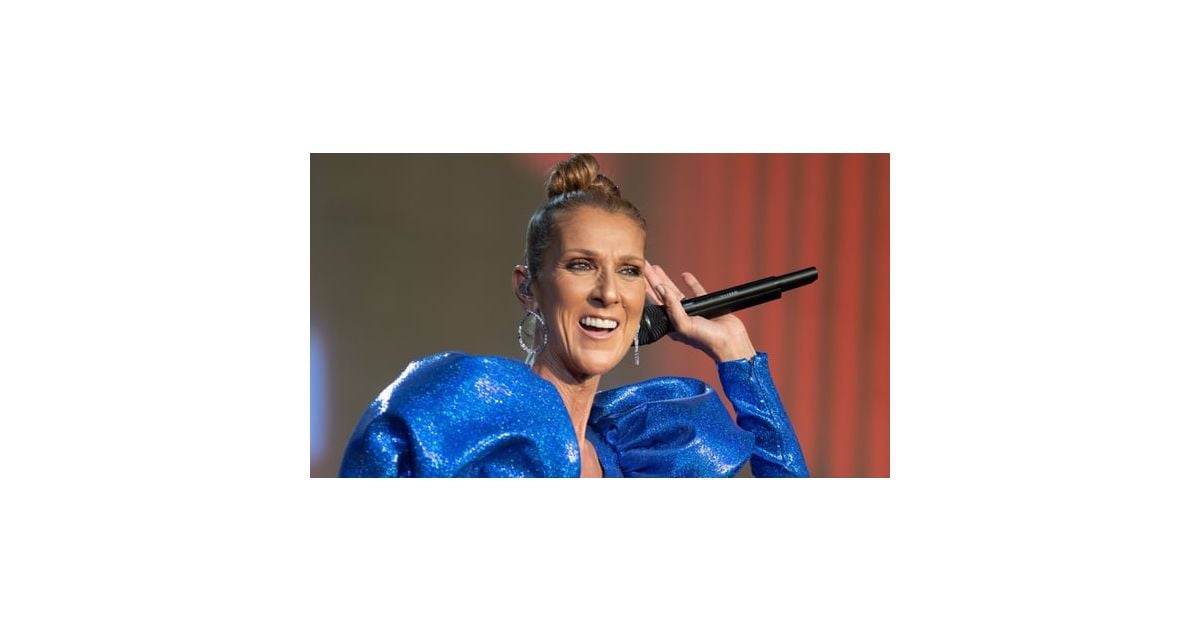 Céline Dion marraine de la prochaine promo "Star Academy" ? - Volum ...