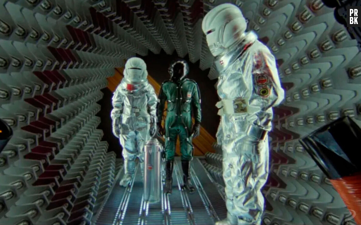 Vidéo : Bande-annonce de Terminator - PureBreak