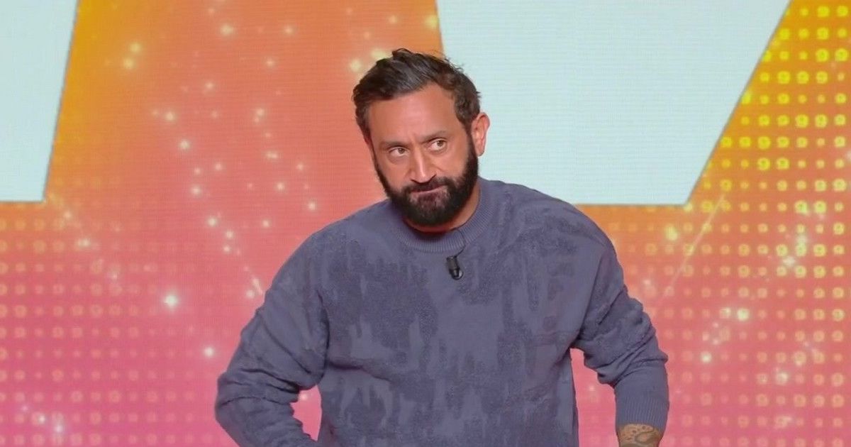 TBT9, une mauvaise copie de TPMP ? Un ancien chroniqueur de Cyril ...