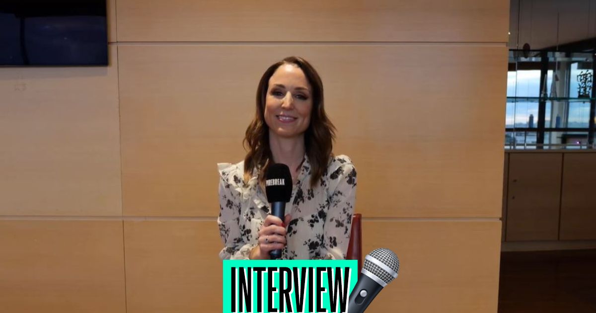 Exclu. "Autant rester sur Tinder" : Marie Tapernoux, la nouvelle ...