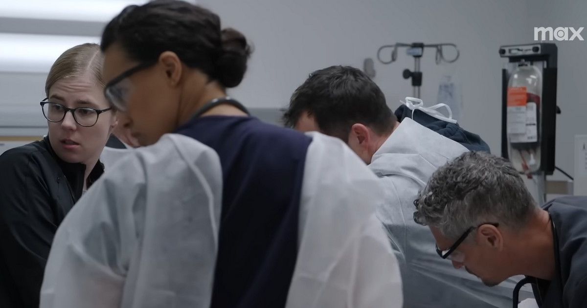 Ni Grey's Anatomy, ni Good Doctor : "c'est la meilleure", cette ...