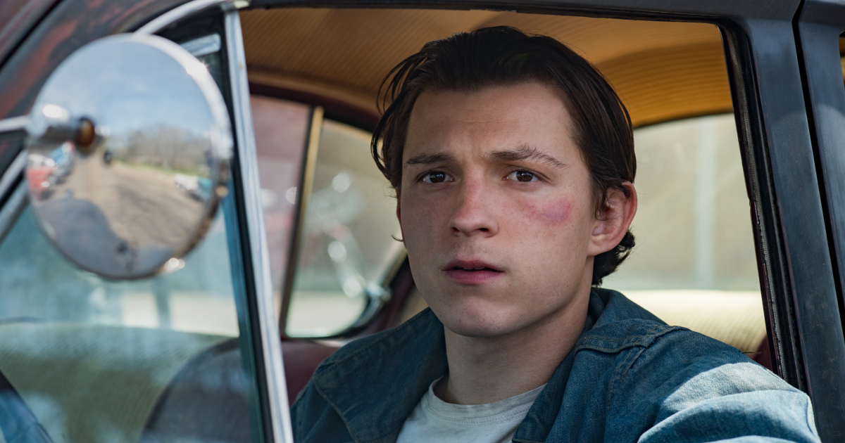 Aujourd'hui sur Netflix : Tom Holland et Robert Pattinson s'affrontent ...