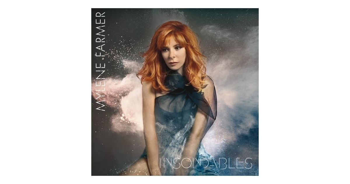 Mylène Farmer dévoile le titre "Insondables" - Volum (PureBreak)