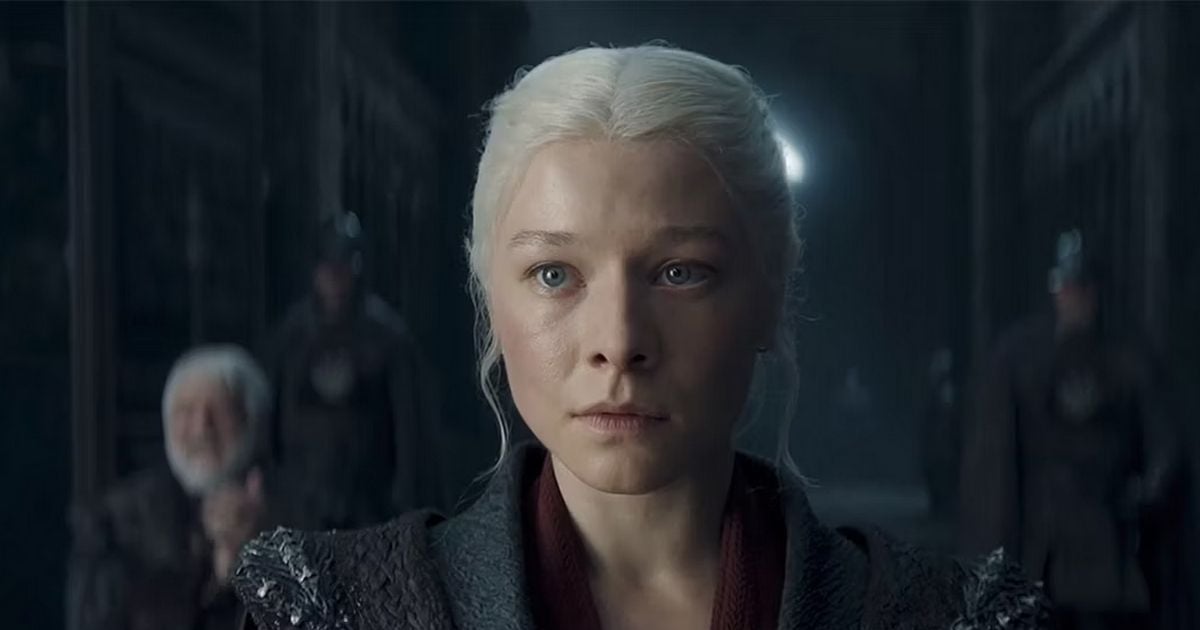 Vous n'avez pas aimé la saison 2 d'House of the Dragon ? C'est normal ...