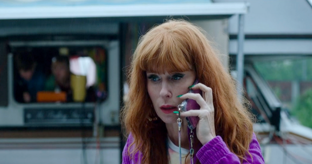 Railey tv who is she her appearance are as nice as the ones