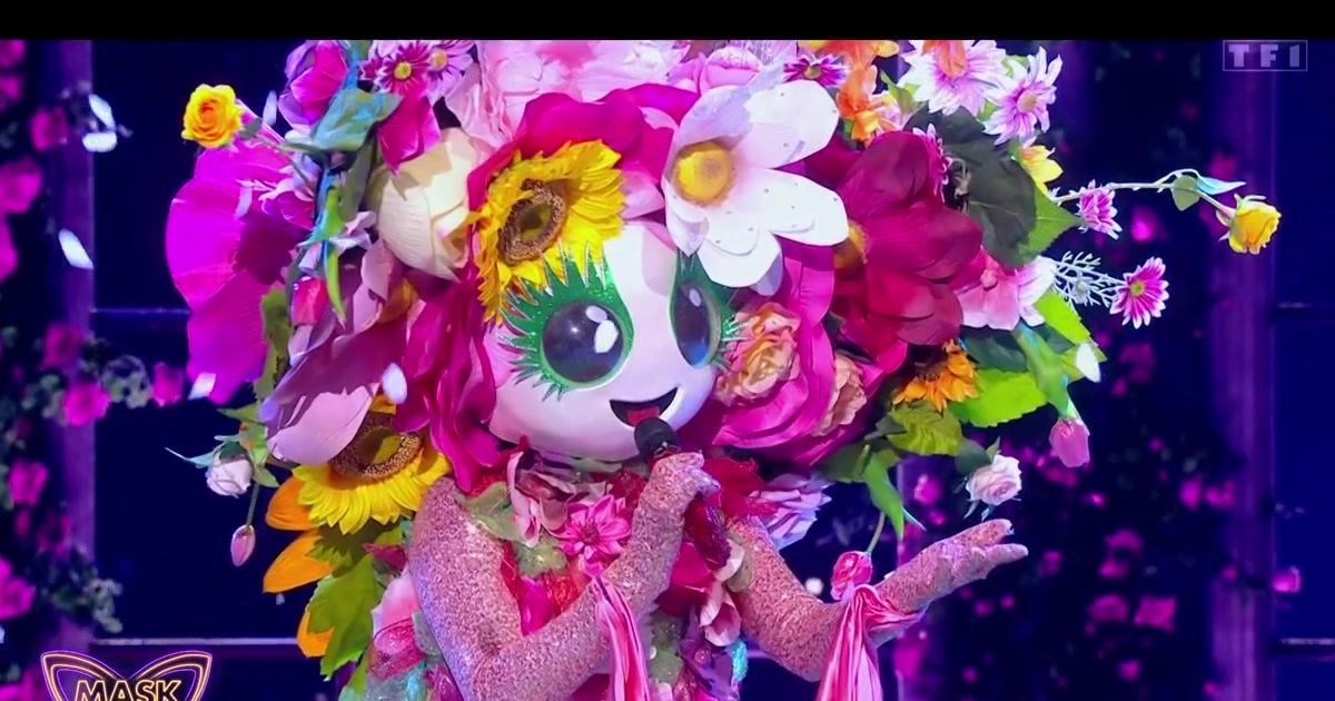 Mask Singer 2026 : le Bouquet déjà démasqué par les internautes ? Ils ...