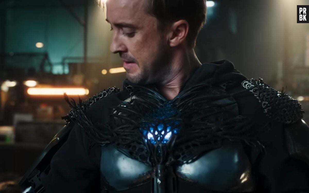 Vidéo : Bande-annonce d'Altered / Tom Felton de retour au cinéma avec ...