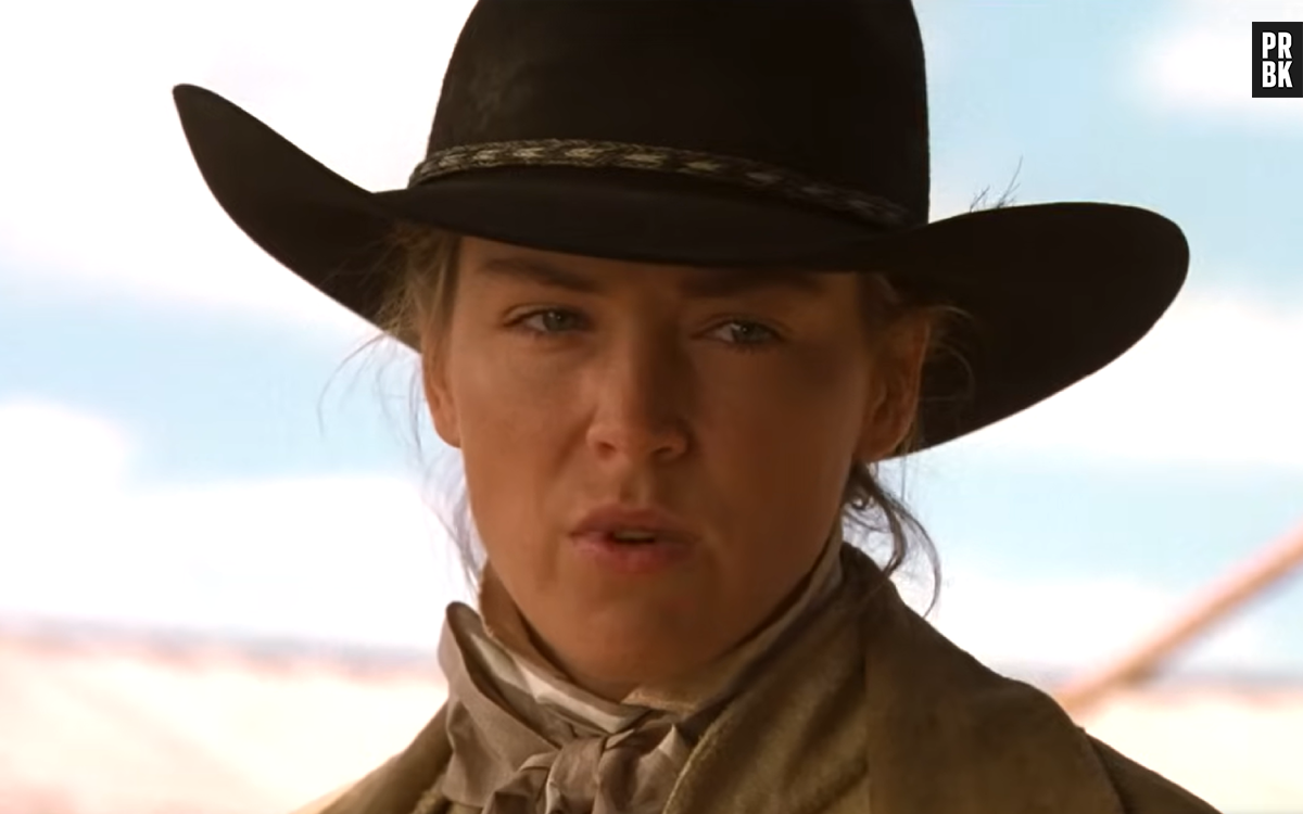 Vidéo : Bande-annonce du film Mort ou vif avec Sharon Stone - PureBreak