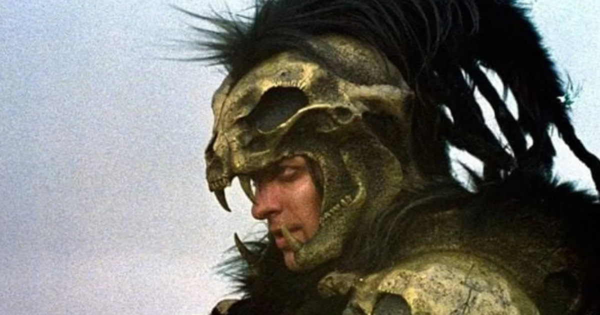 L'un des meilleurs films fantastiques de tous les temps : il a floppé ...