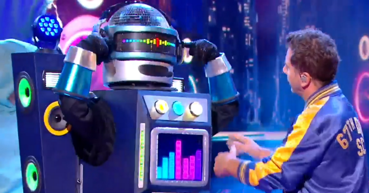 Mask Singer 2025 : Tibo InShape (DJ) démasqué avant même la diffusion ...