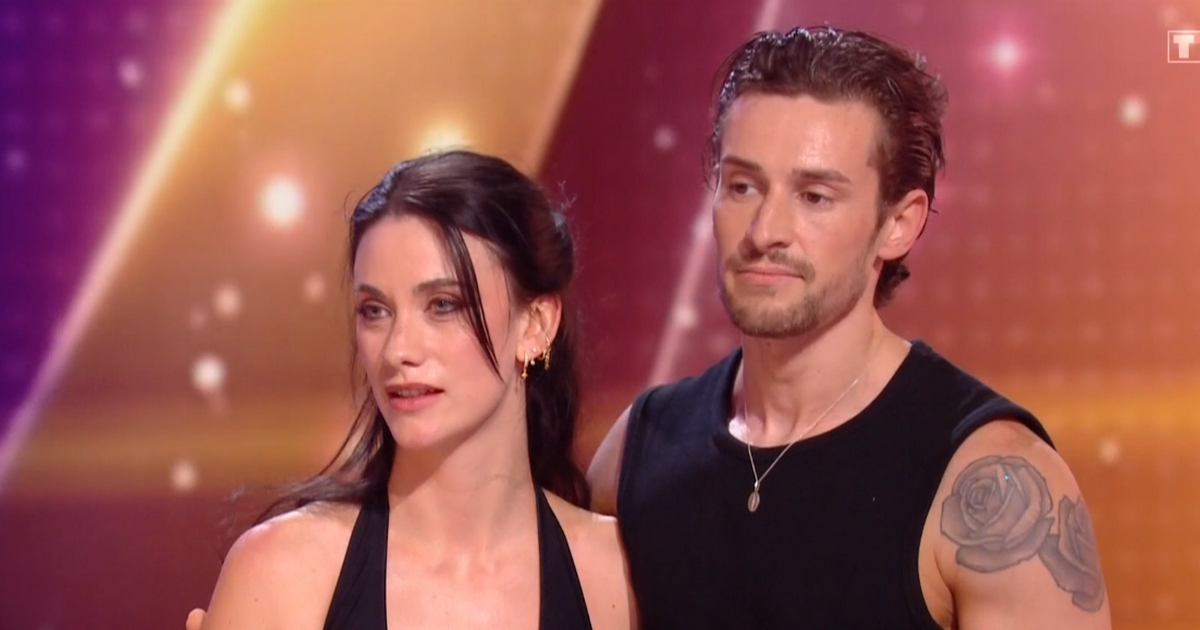 Danse avec les stars 2026 : Maghla se confie sur sa relation avec ...