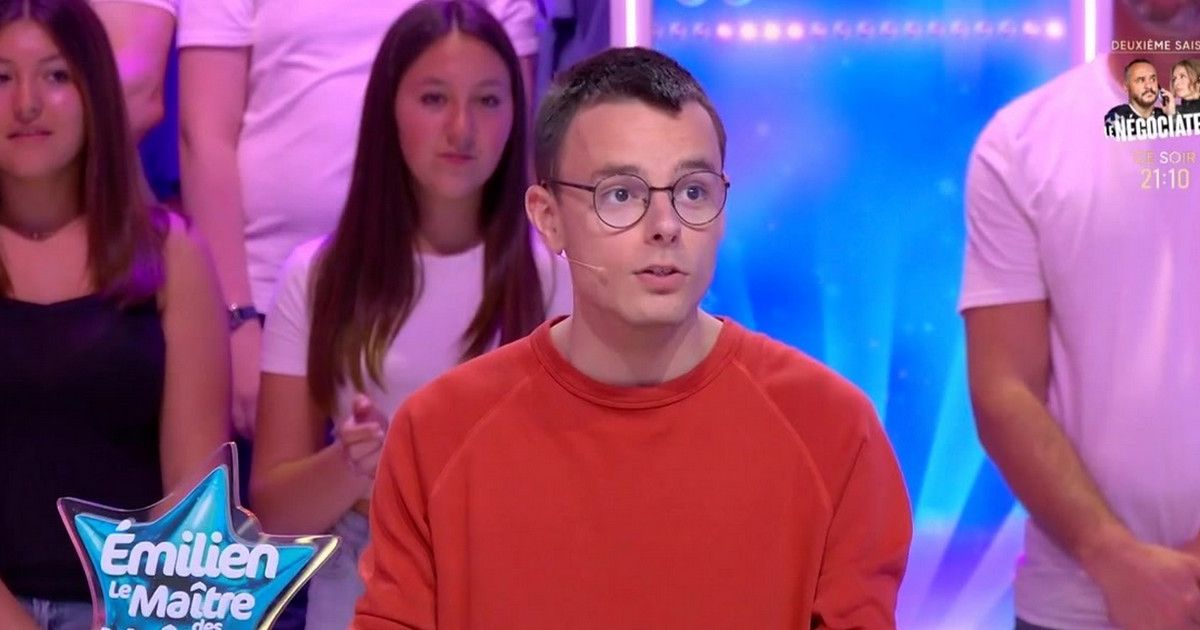 Les 12 coups de midi : en colère, Jean-Luc Reichmann semble confirmer l ...