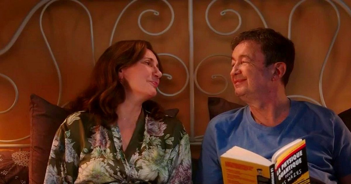 Scènes de Ménages : bientôt la fin du couple José et Liliane dans la ...