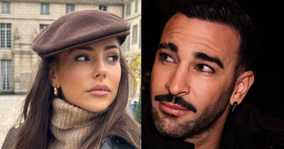 Léna Guillou fatiguée des "pressions" sur son histoire avec Adil Rami ...