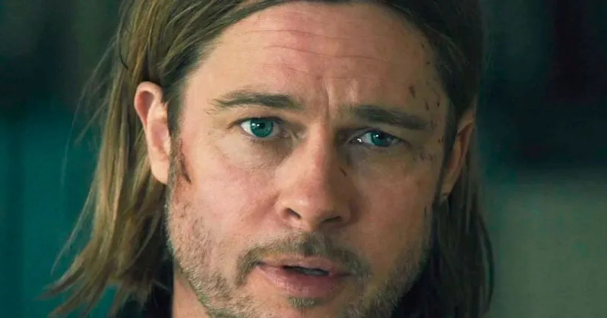 Aujourd'hui en streaming : impossible de lâcher ce film de science-fiction captivant où Brad ...