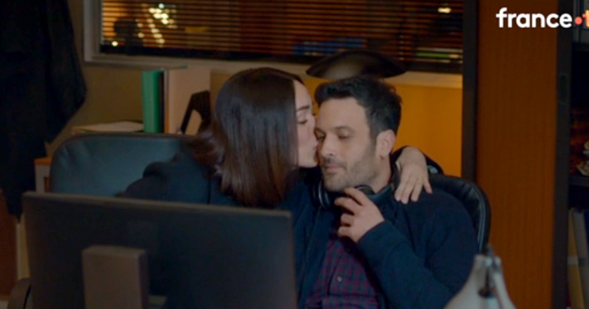 Astrid et Raphaëlle saison 6 : une fin heureuse impossible pour Nicolas ...