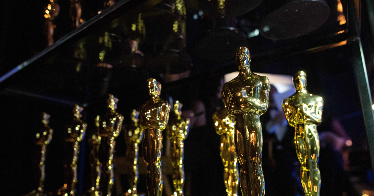 Il y a 50 ans, cet acteur a "volé" l'Oscar du meilleur acteur à Al ...