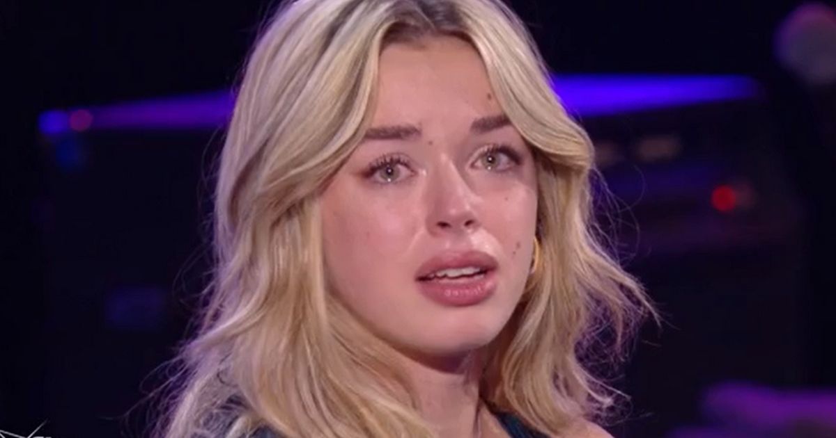 "Inadmissibles et punissables par la loi" : Emma (Star Academy 2024 ...