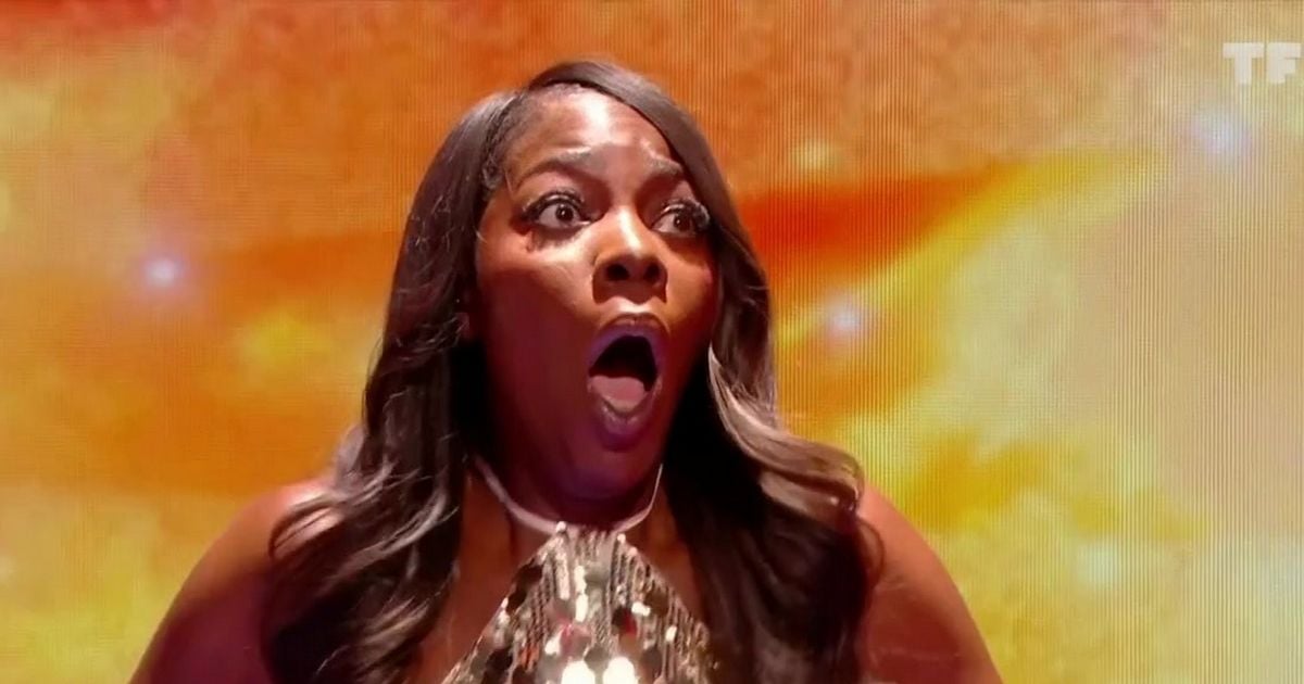 Secret Story 2025 : Romy gagnante, elle révèle ce qu'elle va faire du ...