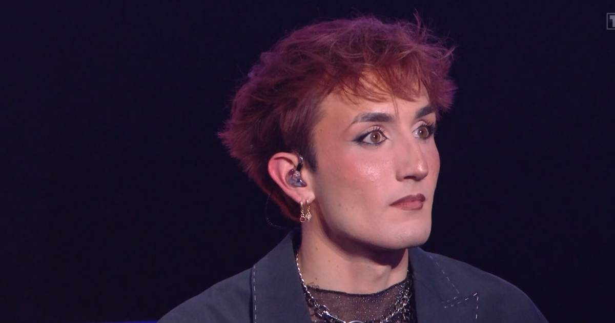 Star Academy 2025 : "Je sais pas quoi dire...", Victor privé d'une ...