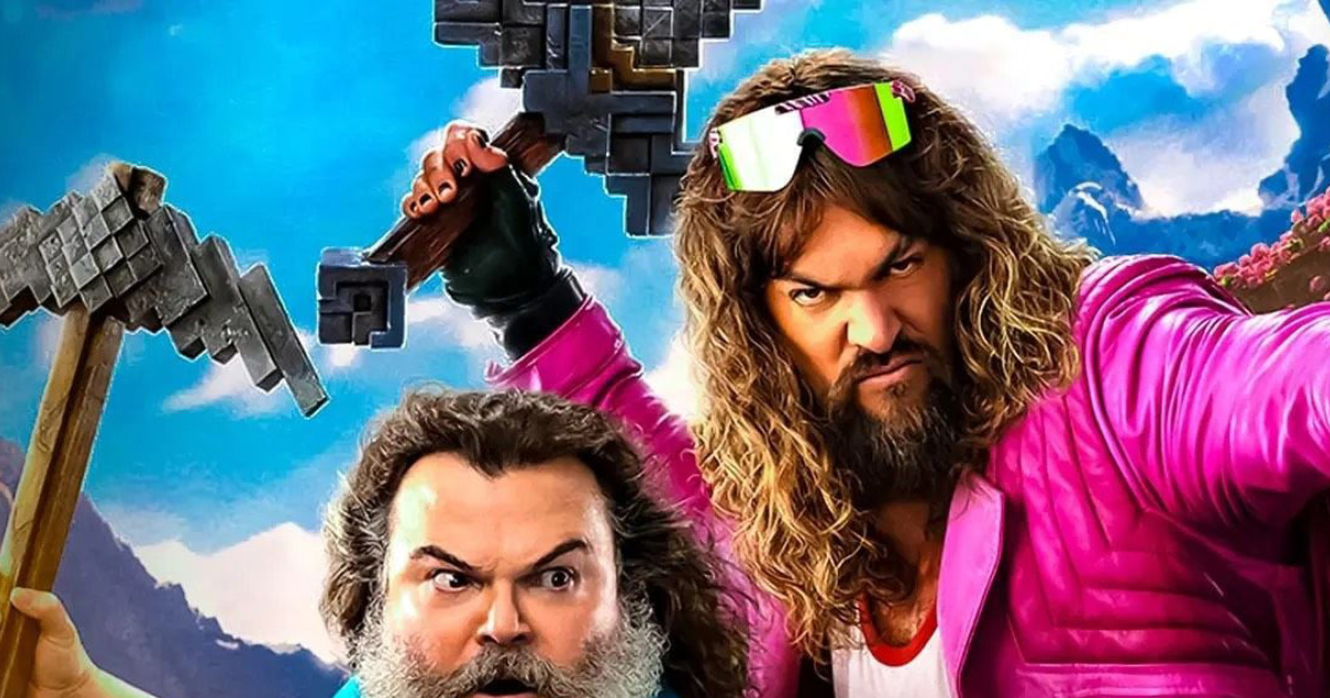 Le film Minecraft aura bien une suite : Warner Bros. officialise ...