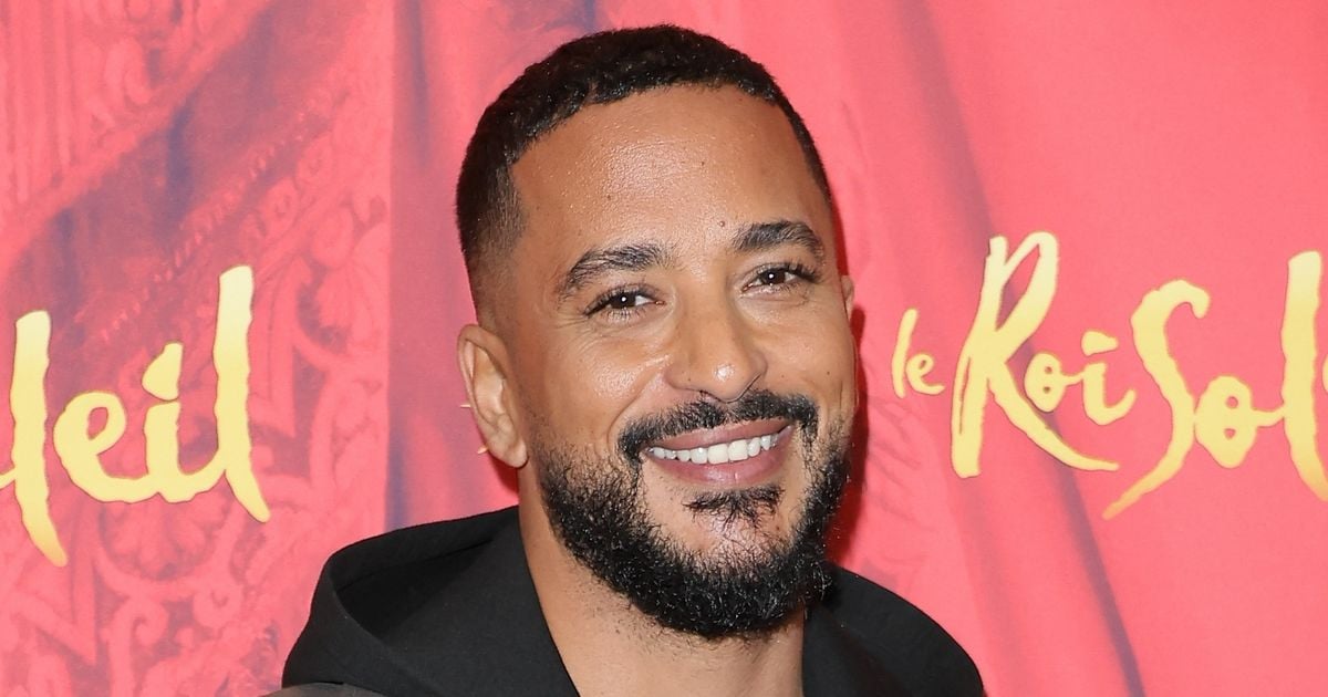Slimane de retour à la télé après 18 mois d'absence, il choisit une ...