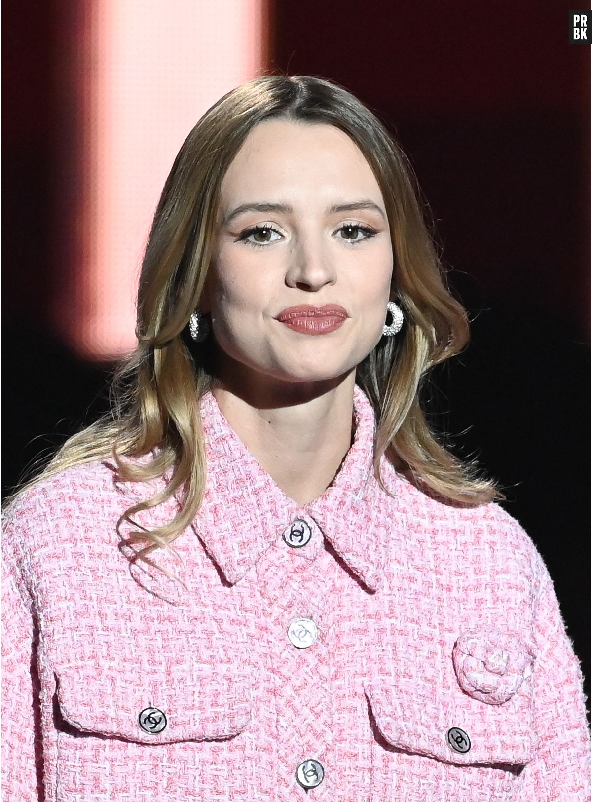 Photo : Angèle (Artiste féminine et Album le plus streamé d'une artiste ...