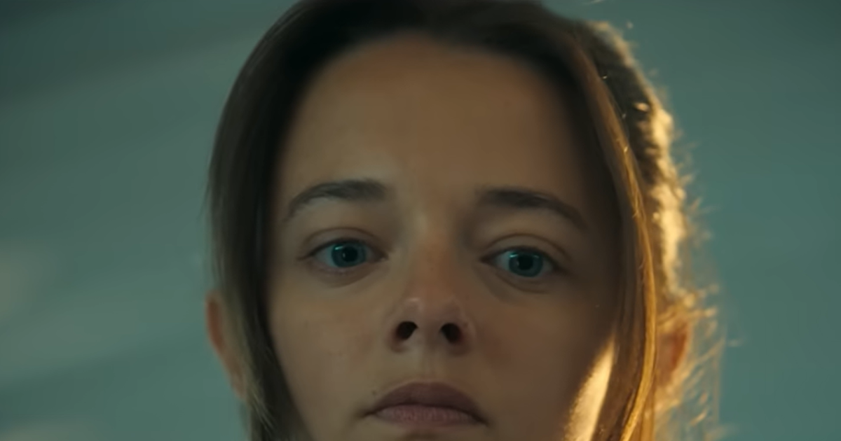 Du balai Stranger Things ! Cette mini-série Netflix numéro 1 dans 44 ...