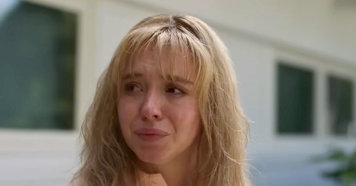 Elle visait l'Oscar, Sydney Sweeney réalise un bide historique avec son ...