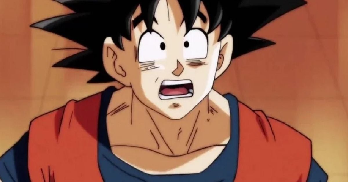 Dragon Ball : Goku vraiment inspiré de Superman ? Cette incroyable ...