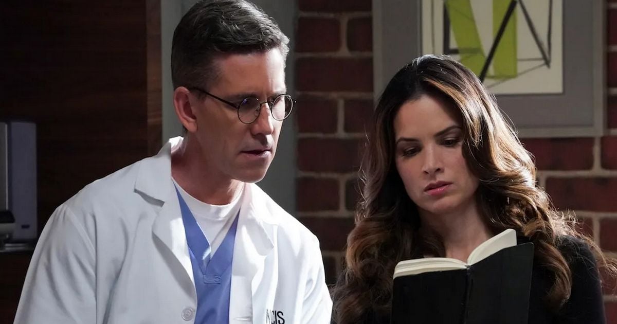 NCIS saison 23 : le couple Jessica et Palmer menacé par... Torres ? "Il ...