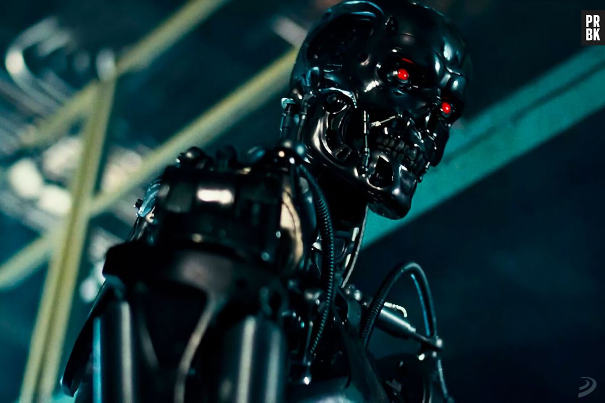 Photo : Photo du film Terminator - PureBreak