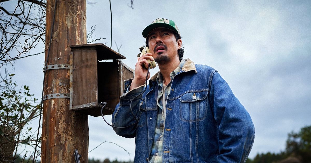 Ce film "spectaculaire" a mis une claque au Festival de Cannes, la ...