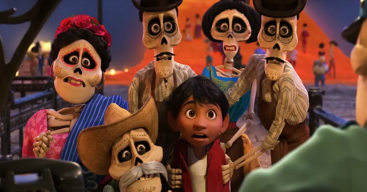 Coco 2 : une suite surprise annoncée par Pixar, mais les fans tremblent ...