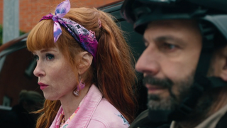 HPI saison 5 : une suite possible pour Morgane et Karadec après la fin ? La réponse de la ...