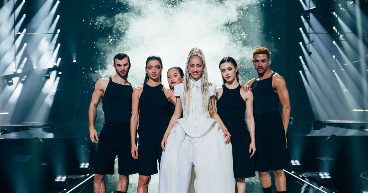 Eurovision 2026 : à quelle heure chante Monroe pour la France ? - Volum ...