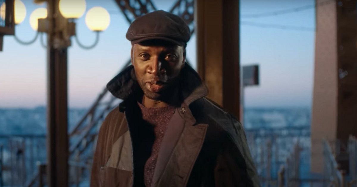 Lupin : Omar Sy décroche un nouveau rôle ! On en sait enfin plus sur la ...