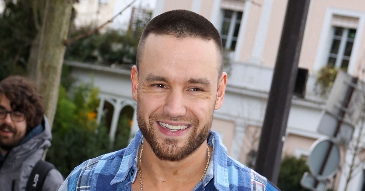 Liam Payne : un an après sa disparition, sa compagne lui rend hommage ...