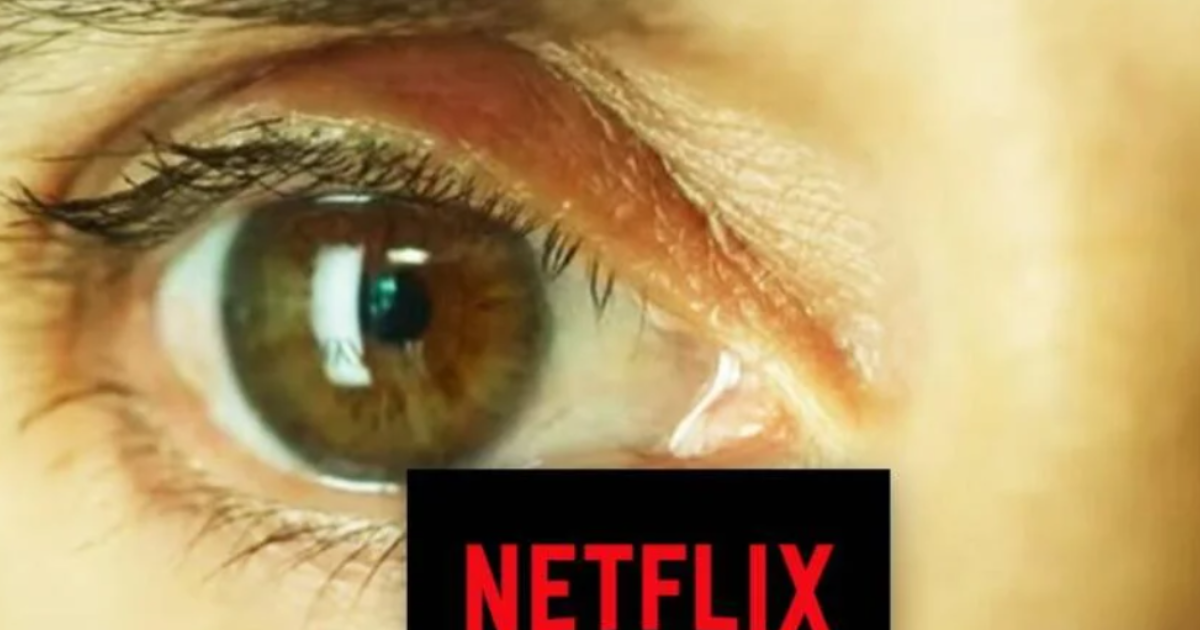 Alerte Netflix : en 48h, ce nouveau thriller italien concurrence déjà ...