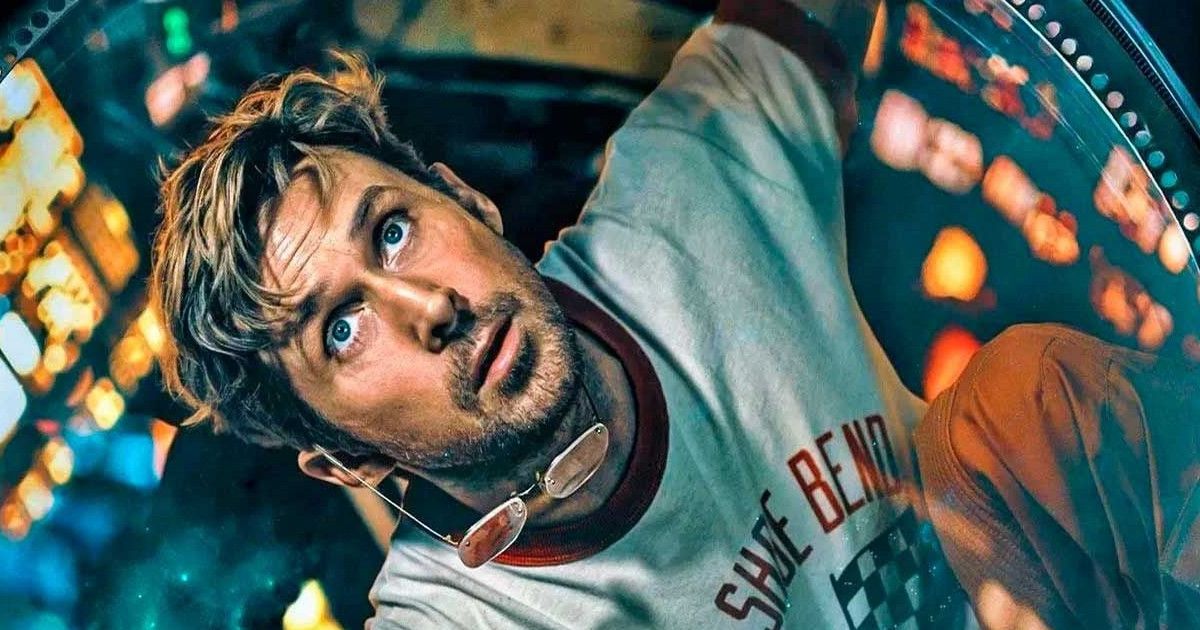 400 millions de vues en seulement une semaine : le nouveau film de science-fiction de Ryan ...